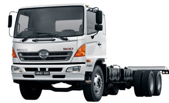 Прошивка Hino 500 Denso R9A0YM99F200 89663-E2320 — Zloigad на DRIVE2