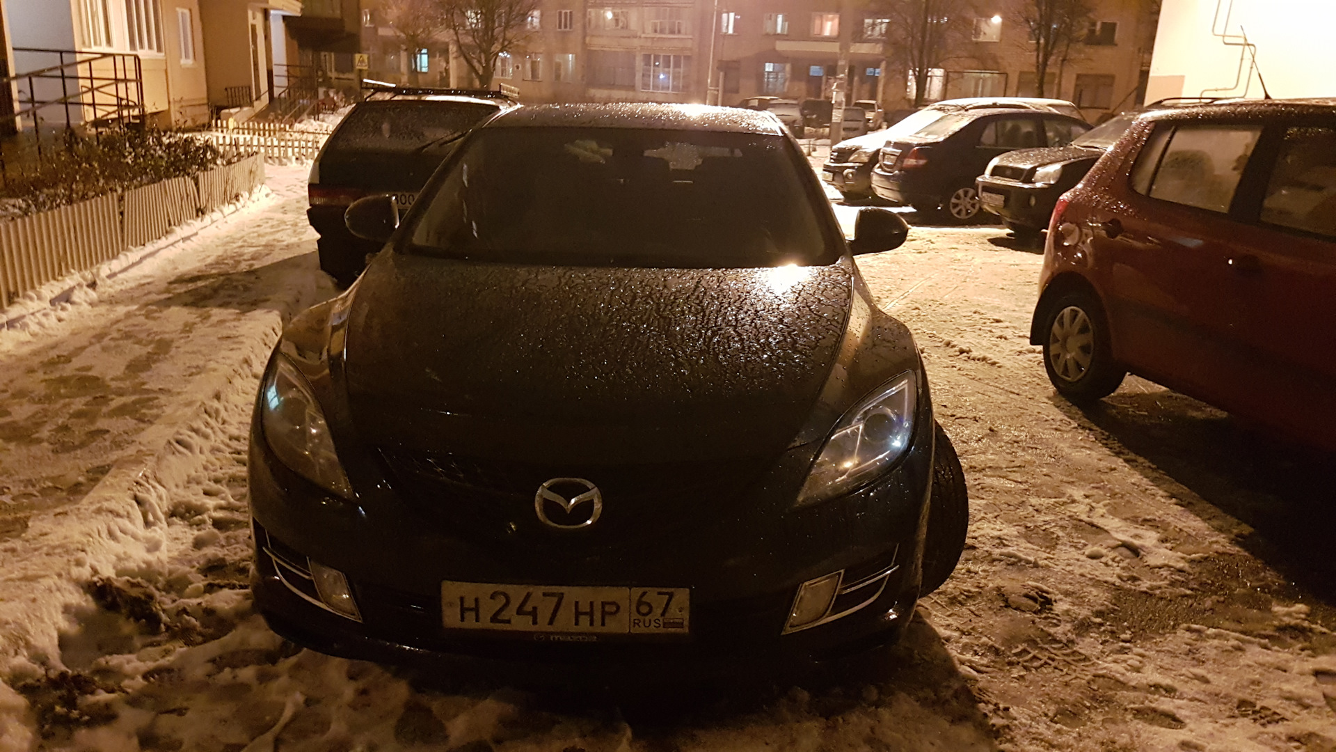 Ворсовые коврики — Lada Гранта Лифтбек (2-е поколение), 1,6 л, 2018 ...