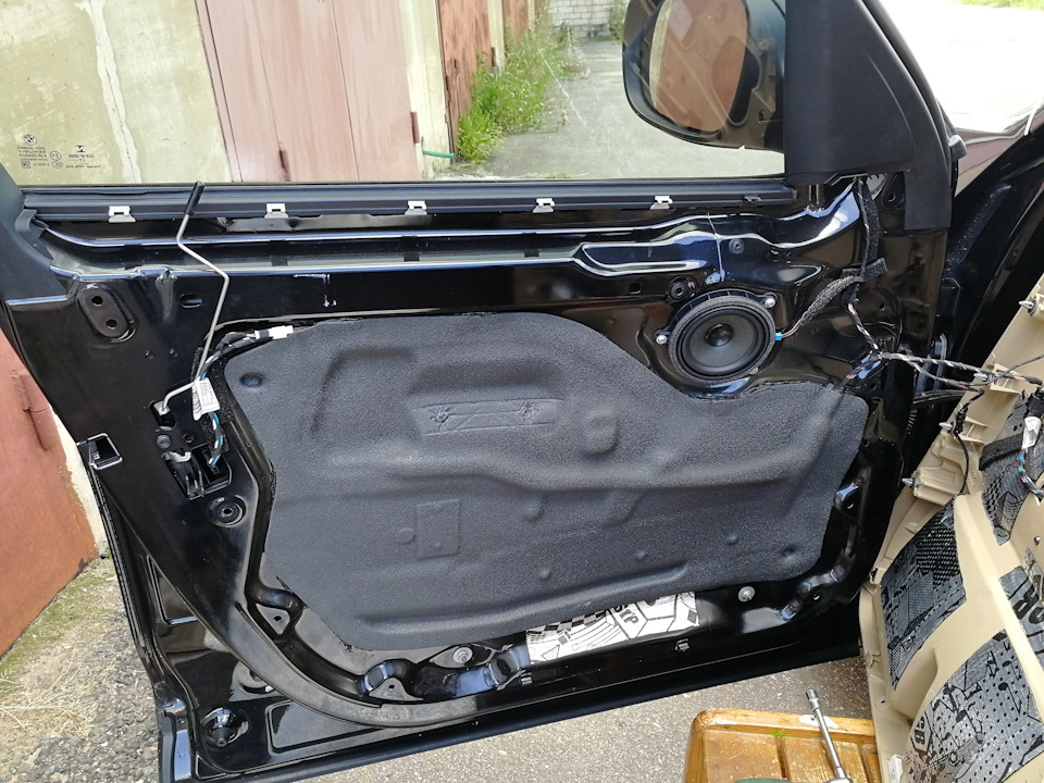 Немного Pioneer-а — Toyota Corolla Levin (AE91/92), 1,6 л, 1989 года ...