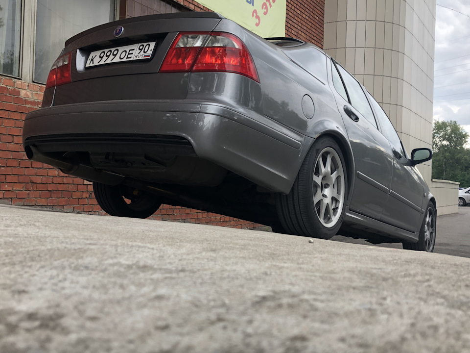 See through engine, что там внутри. — DRIVE2