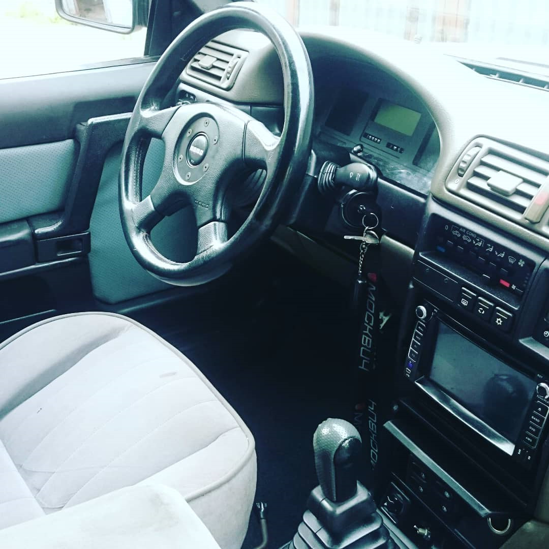 Подскажите по сальнику свечного колодца… пожалуйста — Nissan Pathfinder ...