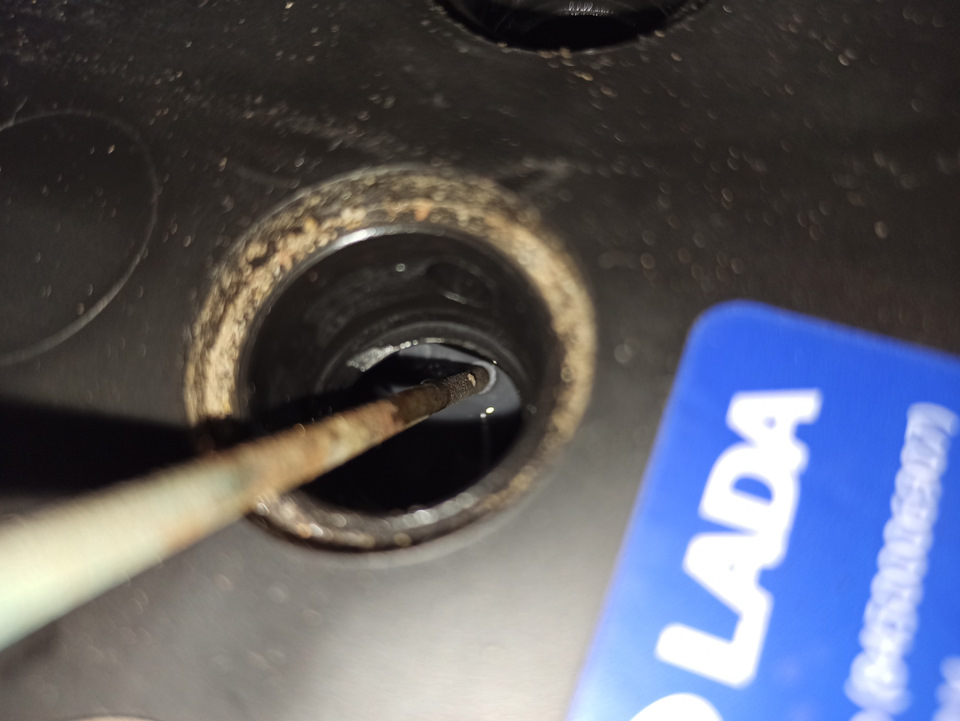 Устранение проблемм с датчиками колена и распреда — Mitsubishi Pajero ...