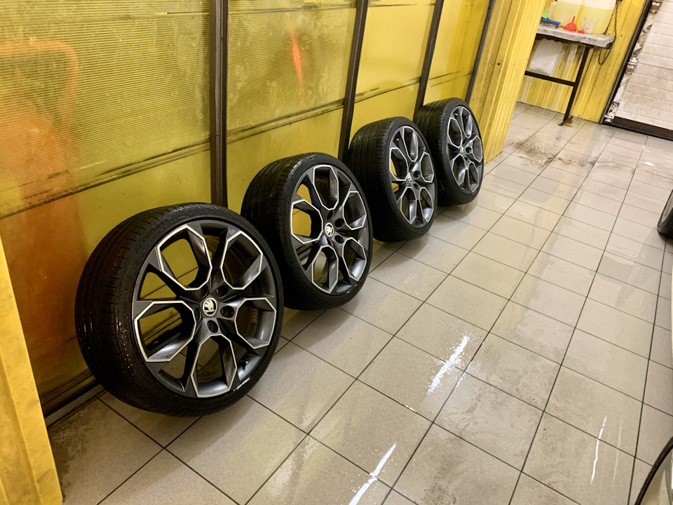 Закупка мелочи, подготовка к ремонту — BMW 5 series (E39), 3 л, 2001 ...