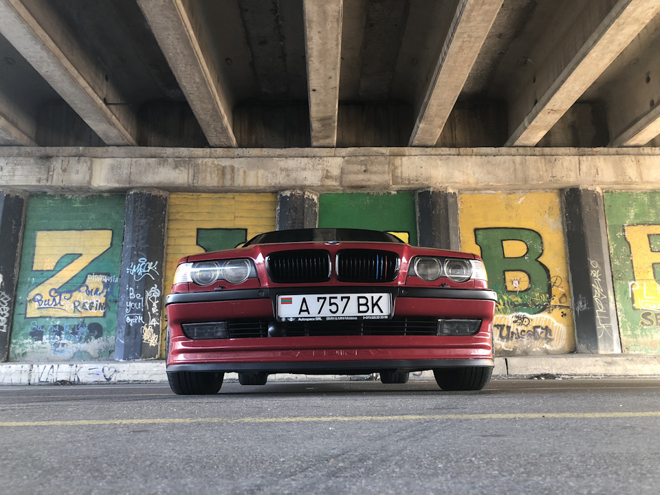 3D ColorMFD — SEAT Leon (Mk I), 1,9 л, 2003 года | стайлинг | DRIVE2