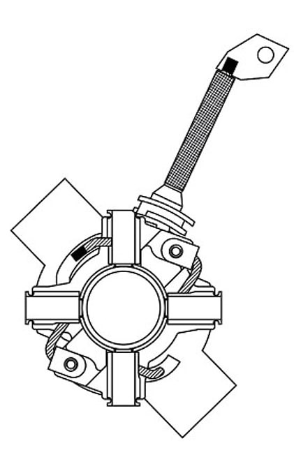 STARTVOLT: новинки для отечественных грузовых автомобилей — AUTOCOM на DRIVE2