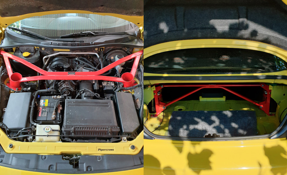 Первый этап KKFA Time Attack 2021. — Mazda RX-8, 1,3 л, 2004 года | соревнования | DRIVE2