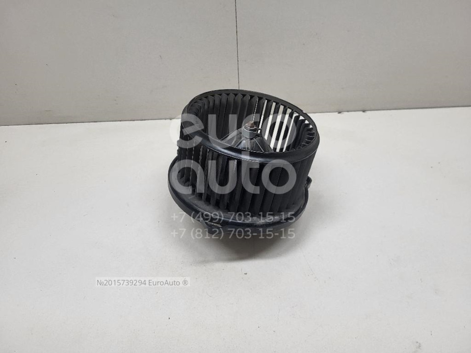 971114L000 ЭЛ. ДВИГАТЕЛЬ ВЕНТИЛЯТОРА ОТОПИТЕЛЯ 60ВТ KIA HYUNDAI ...