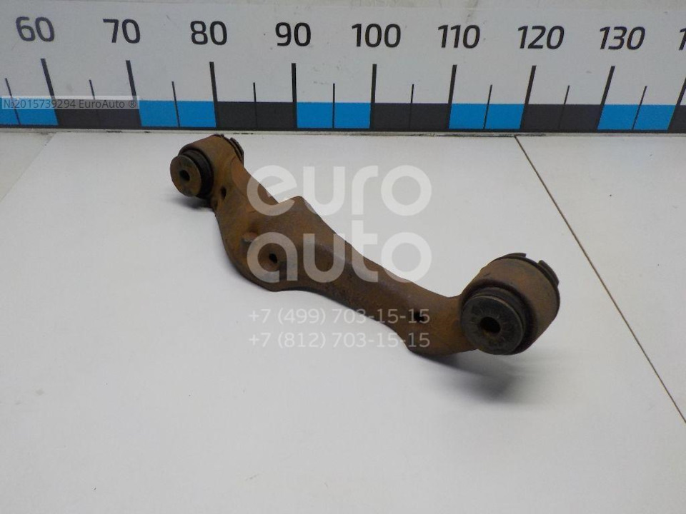 23104736 Кронштейн крепления редуктора переднего моста левый ...