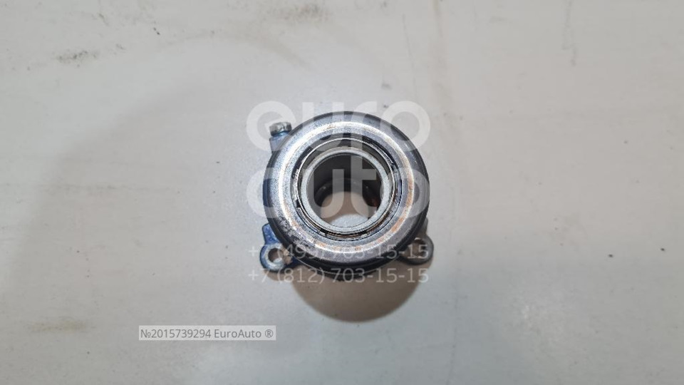 96832585 Подшипник выжимной Chevrolet Cruze GM | Запчасти на DRIVE2