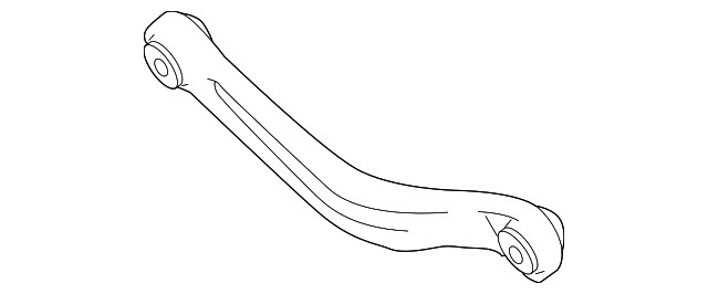 A2053506203 Рычаг подвески Mercedes | Запчасти на DRIVE2