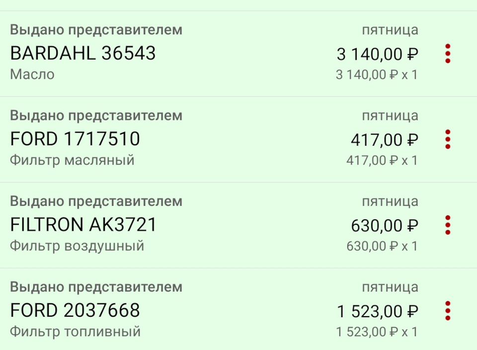 2037668 Фильтр топливный / Duratorq 2.0 10~ Ford | Запчасти на DRIVE2