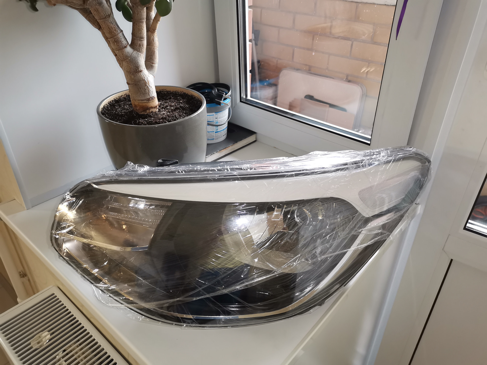 ДТП. Восстановление — KIA Soul (2G), 1,6 л, 2019 года | ДТП | DRIVE2