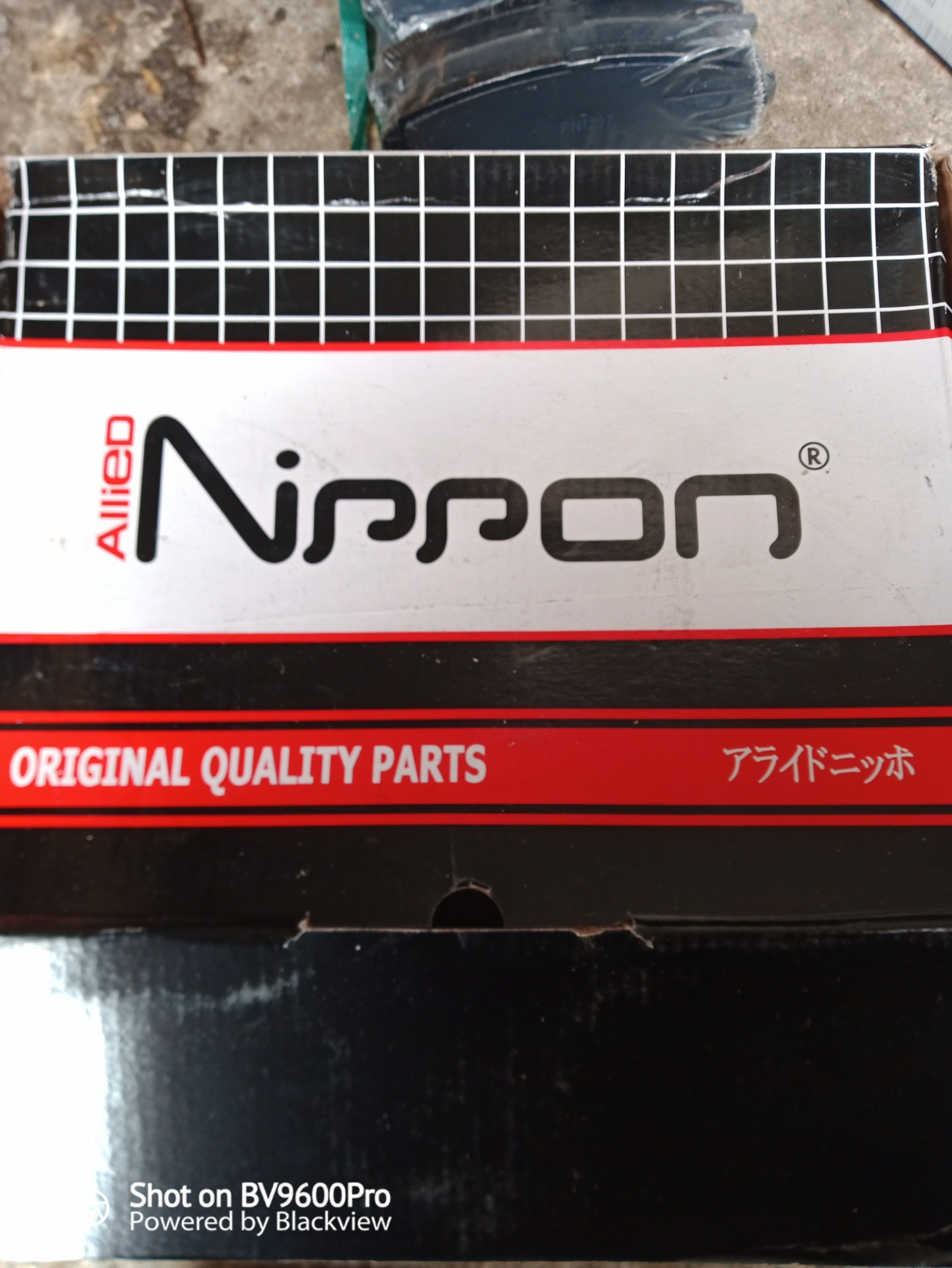 Колодки — Toyota HiAce (H100), 2,8 л, 1993 года | своими руками | DRIVE2