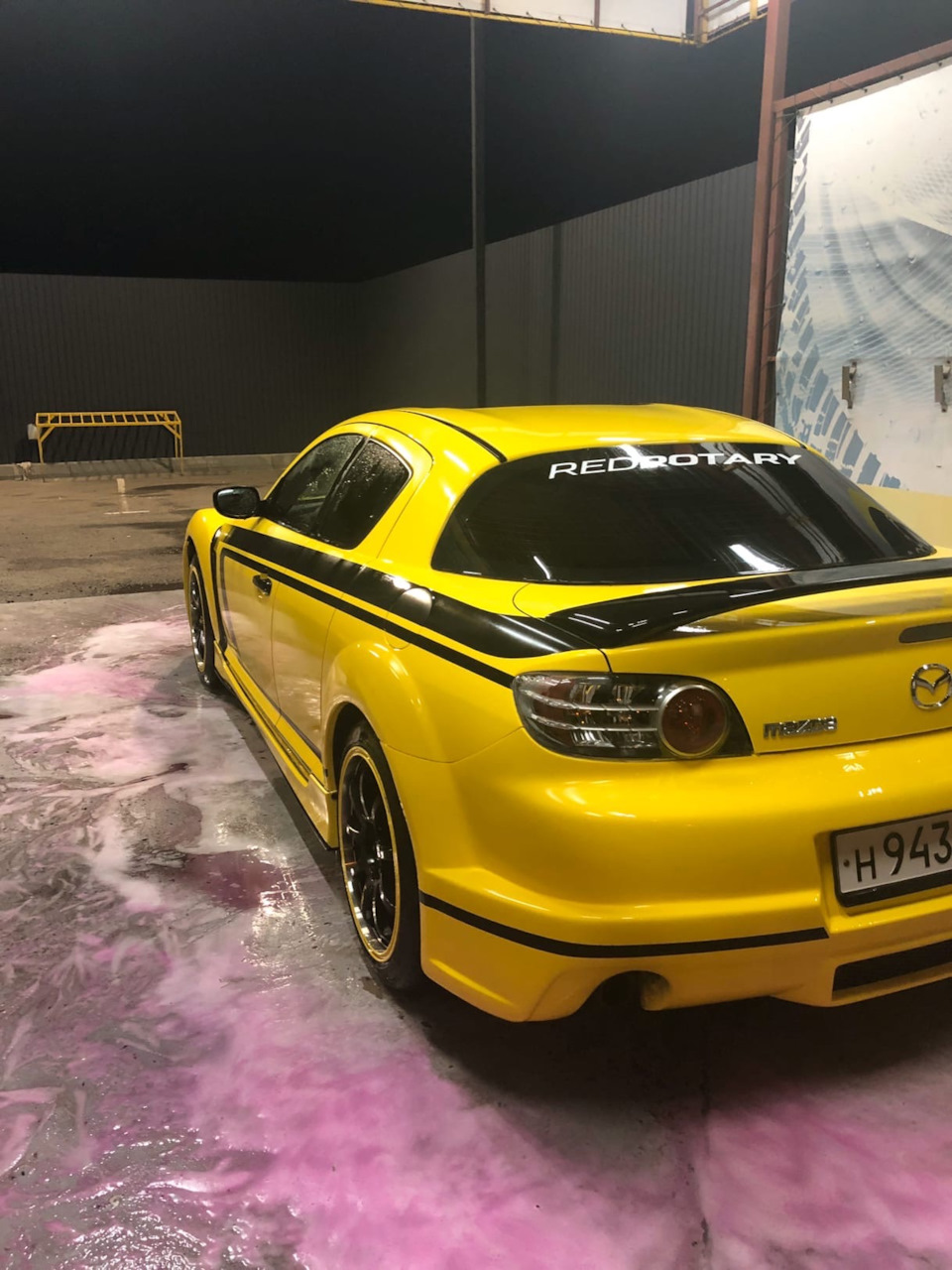 x8 Mazda RX 8 1 3 2003 DRIVE2 x8 Mazda RX 8 1 3 2003 DRIVE2