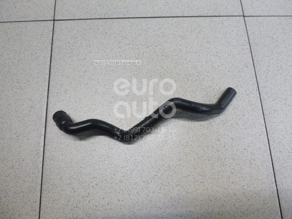 A2710181282 Шланг вентиляции картера двс Mercedes | Запчасти на DRIVE2