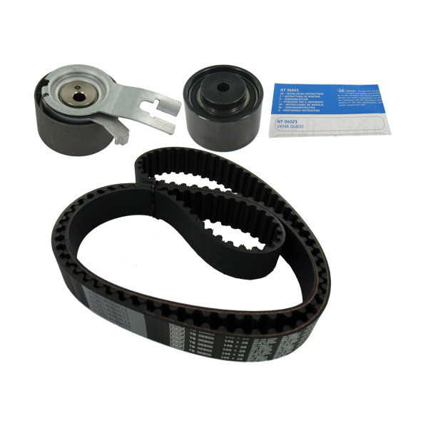 VKMA06800 Комплект ремня ГРМ SKF | Запчасти на DRIVE2