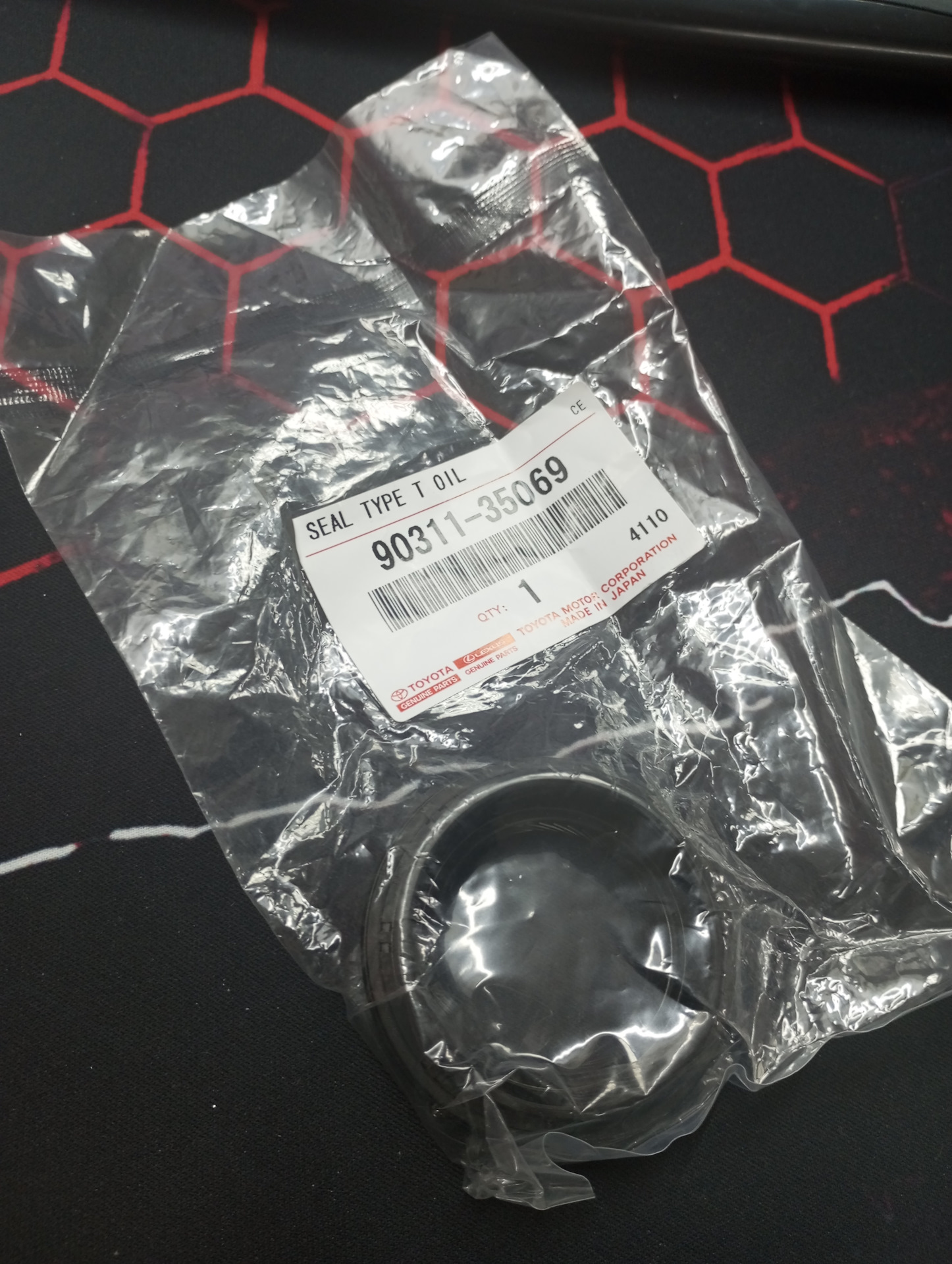 Собираю ЗП — Toyota Wish (AE20), 1,8 л, 2010 года | запчасти | DRIVE2