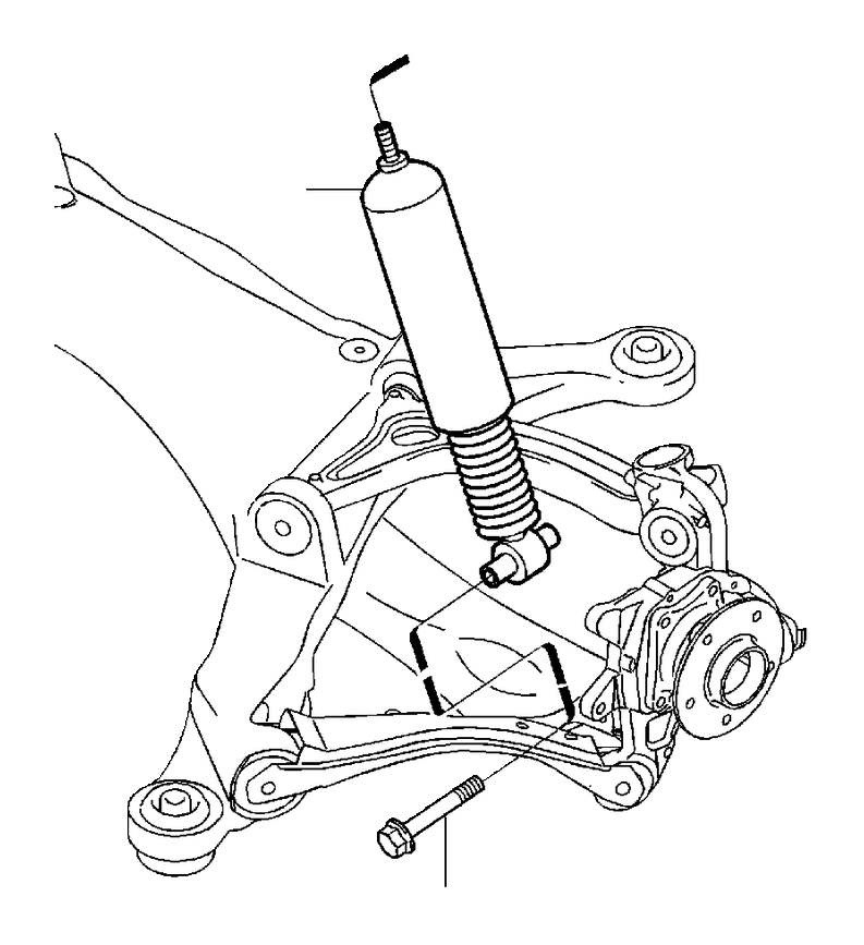 30683625 Амортизатор Volvo | Запчасти на DRIVE2
