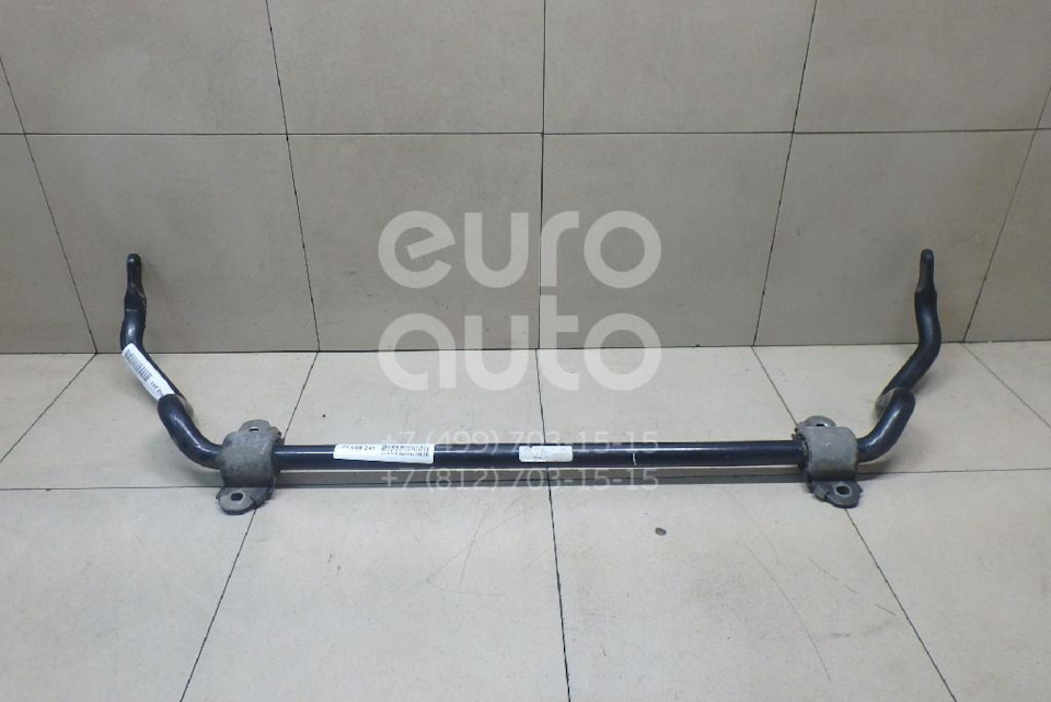 A2123230965 Стабилизатор подвески Mercedes | Запчасти на DRIVE2