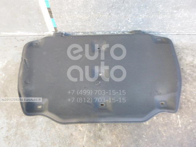 31383344 Шумоизоляция капота Volvo | Запчасти на DRIVE2