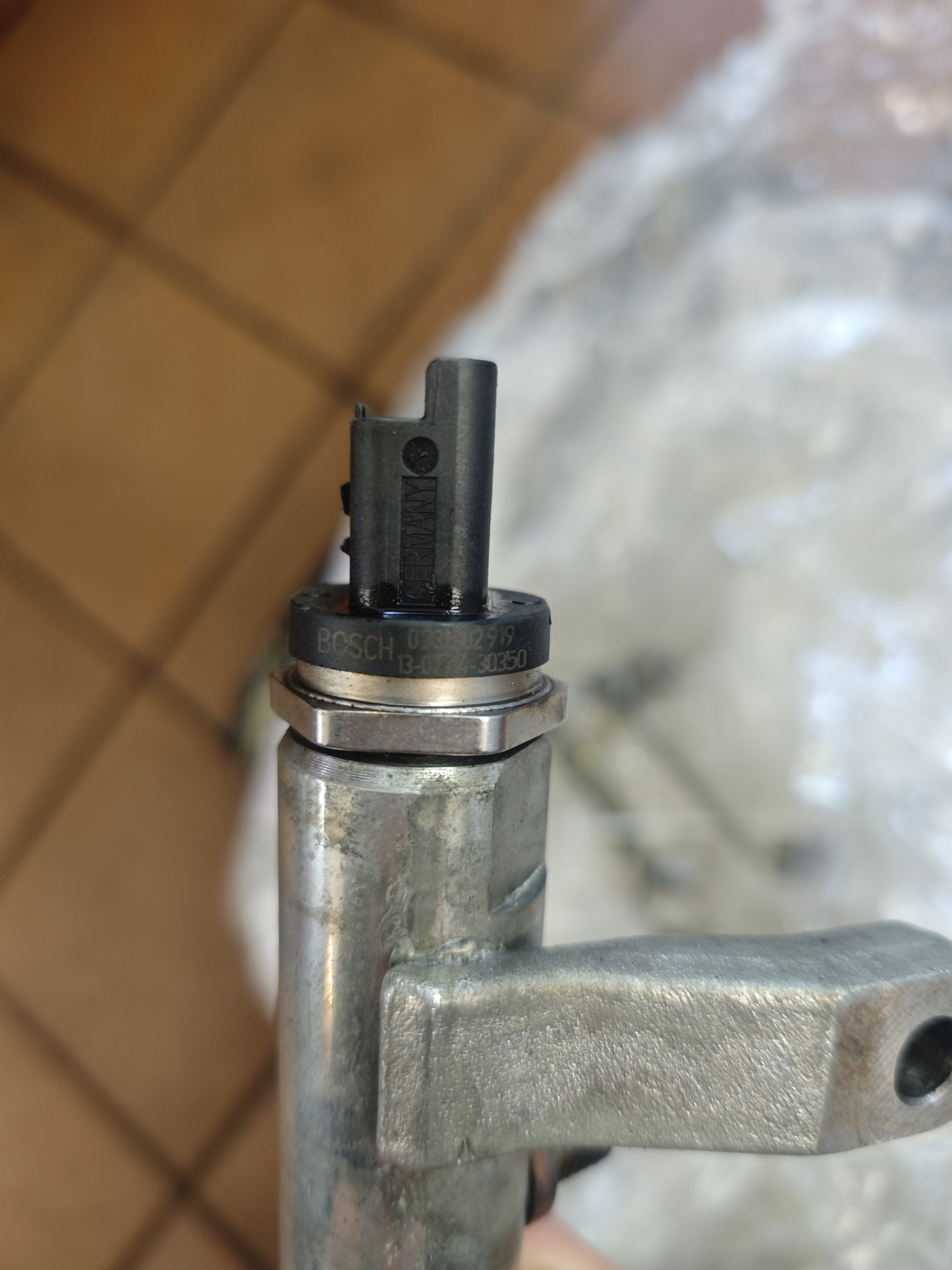 "Ограничение мощности" без ограничения — Land Rover Range Rover Evoque ...