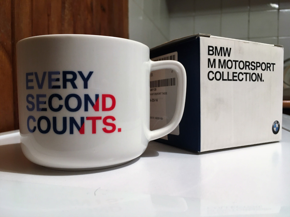 Чайная церемония в стиле ///M Motorsport — BMW 5 series (E39), 3 л ...