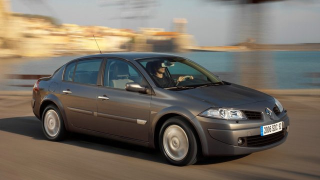 Помогите с выбором ремня грм — Renault Megane II, 1,4 л, 2005 года ...