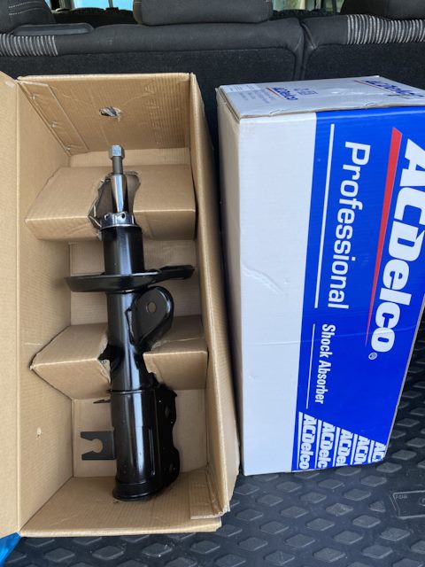 55579662 Сальник GM | Запчасти на DRIVE2