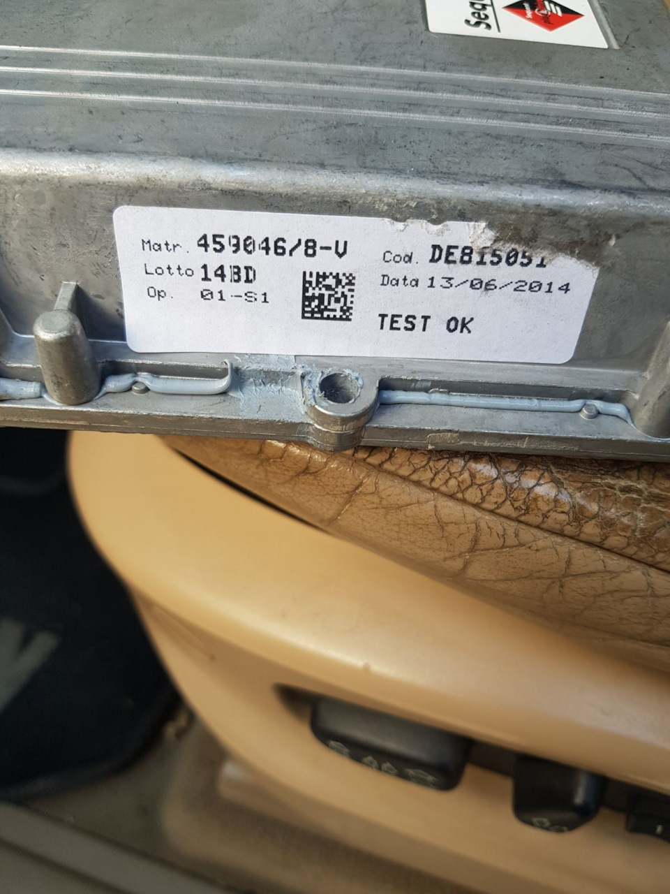 Какой шнур диагностики неоходимо искать? — Сообщество «Ремонт и ...