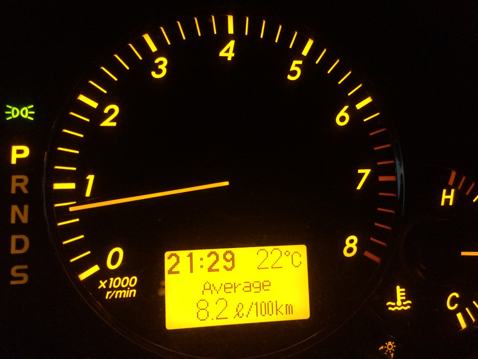 Затраты по Большому перетрясу) — Ford Expedition (1G), 5,4 л, 2001 года ...