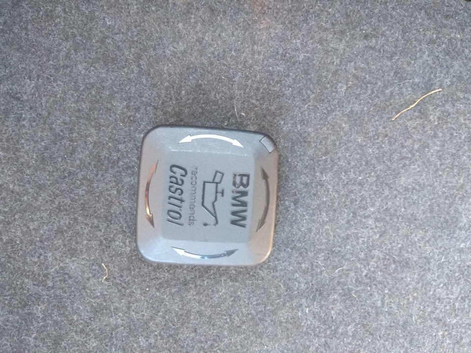 Запись 03.06.18 — BMW 5 series (E60), 2,5 л, 2006 года | запчасти | DRIVE2