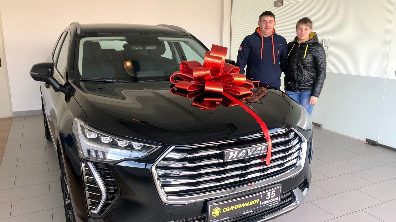 Haval Jolion 1.5 бензиновый 2021 | на DRIVE2
