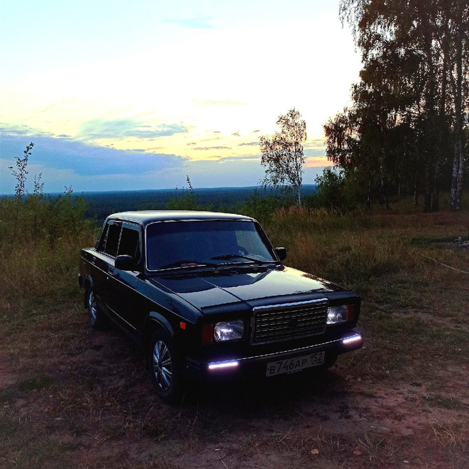 Запись, 9 августа 2021 — DRIVE2