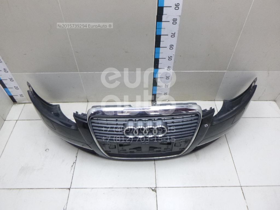 4F0898193 Детали крепежные VAG | Запчасти на DRIVE2