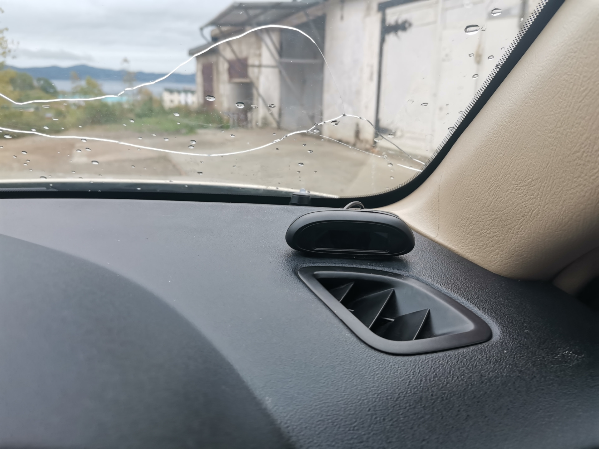 Нуб система(парктроник) — Subaru Forester (SG), 2 л, 2006 года ...