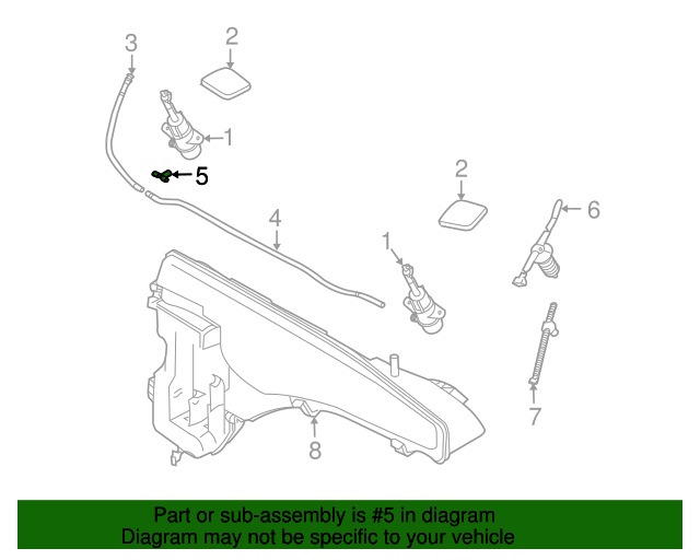 61677181996 Адаптер BMW | Запчасти на DRIVE2