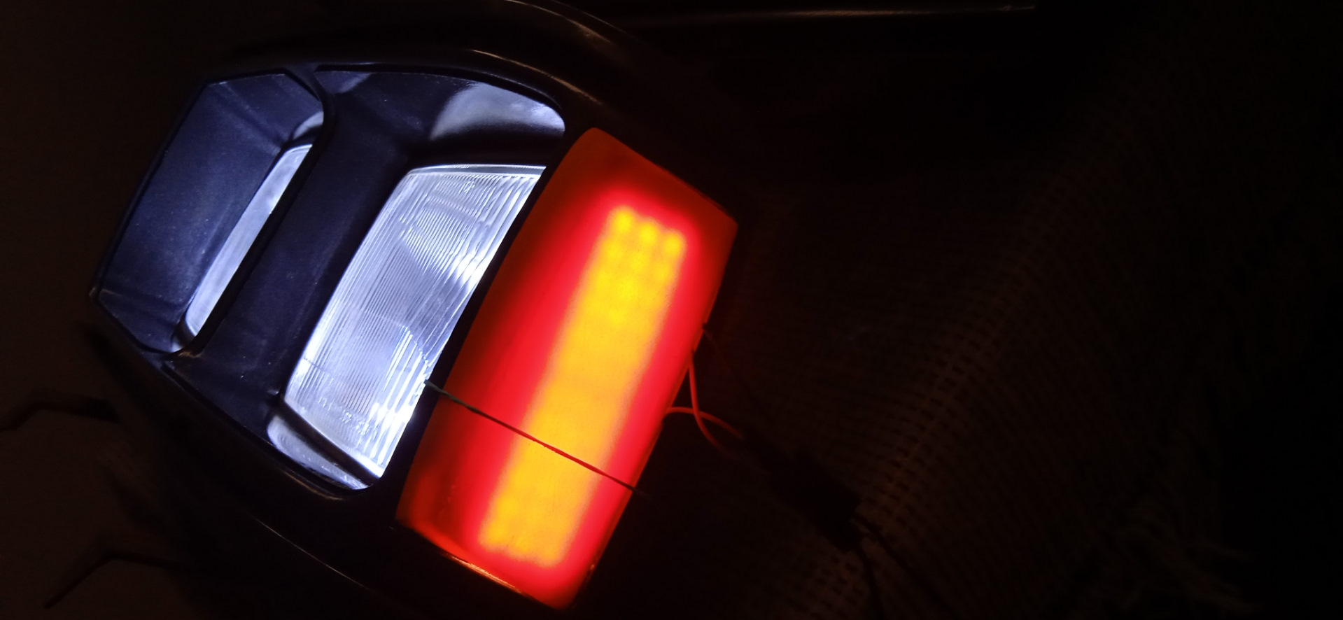 З🅰️ним🅰️тельный процеss — Audi Coupe (81/85), 4,2 л, 1984 года | тюнинг ...