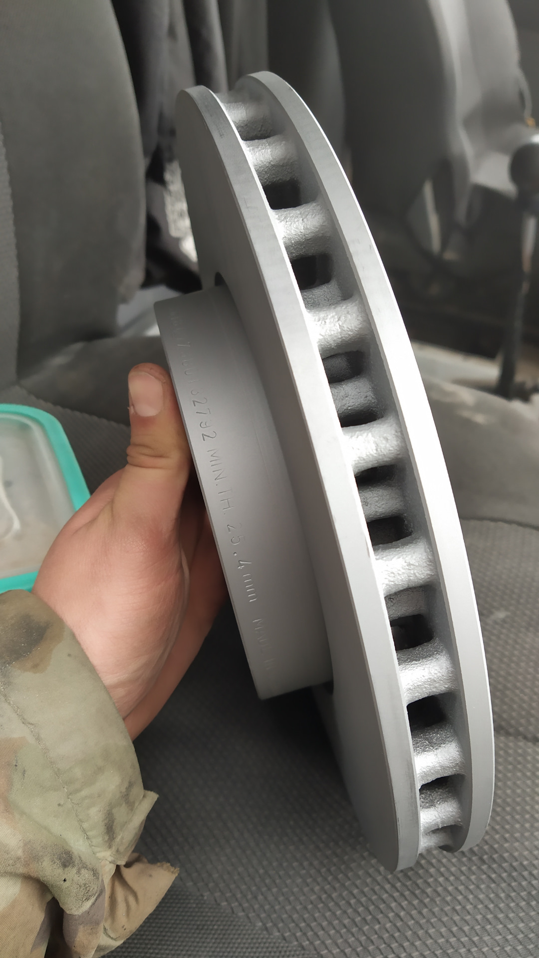 SBC Замена. — Mercedes-Benz E-Class (W124), 2 л, 1989 года | поломка ...