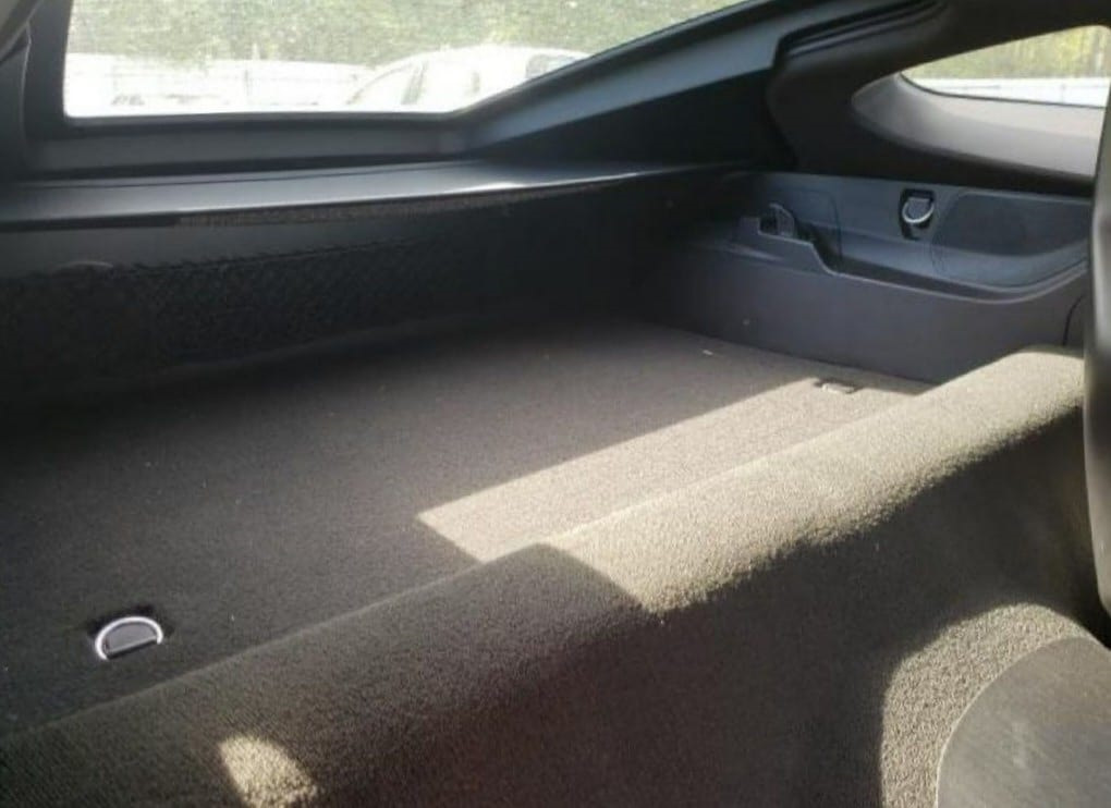 Запись, 9 июля 2021 — DRIVE2