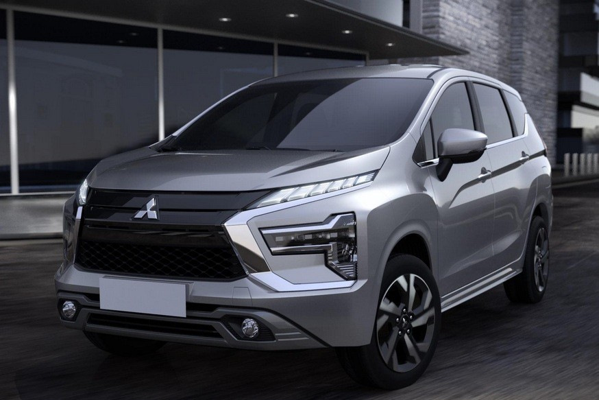 Запчасти ТО (расходники) на Mitsubishi Xpander — DRIVE2