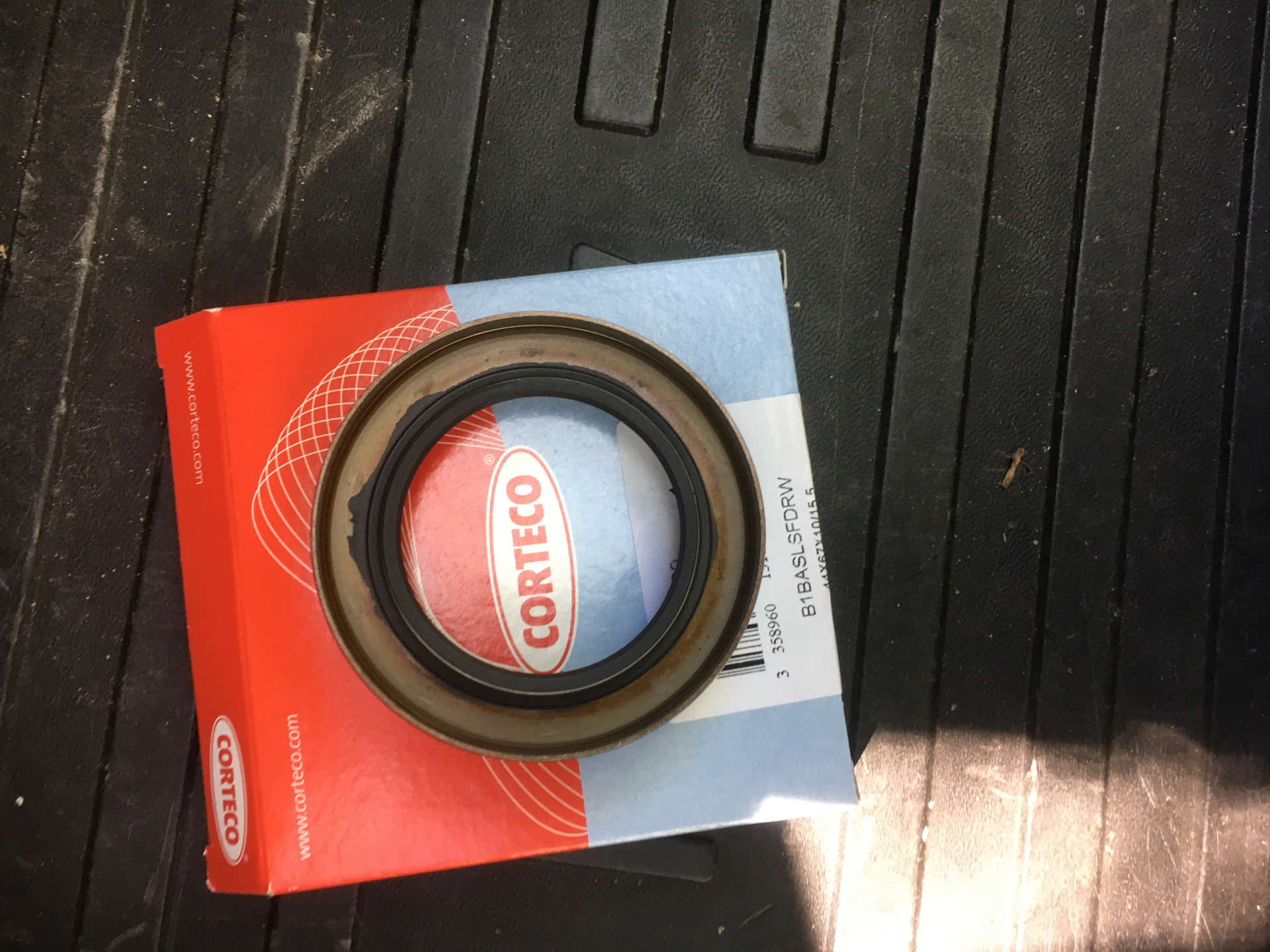 Замена передних ступичных подшипников и развал схождение — BMW X5 (E70 ...