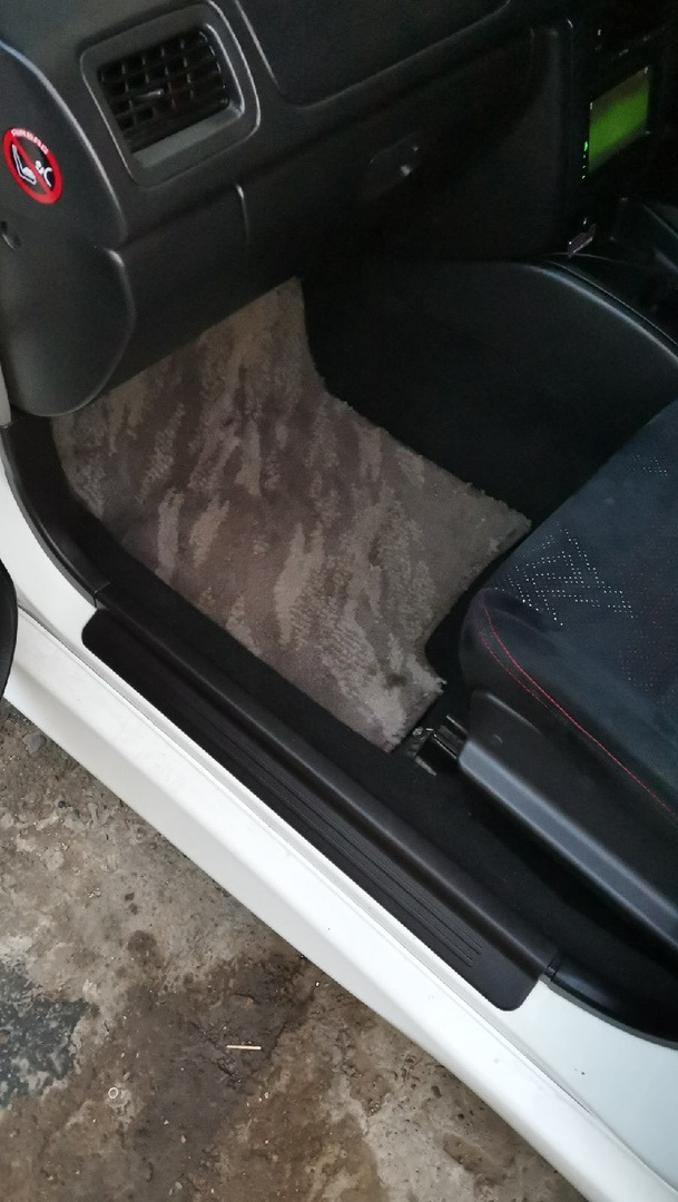 Гур Zf на змз 406 — ГАЗ 31105, 2,4 л, 2004 года | тюнинг | DRIVE2