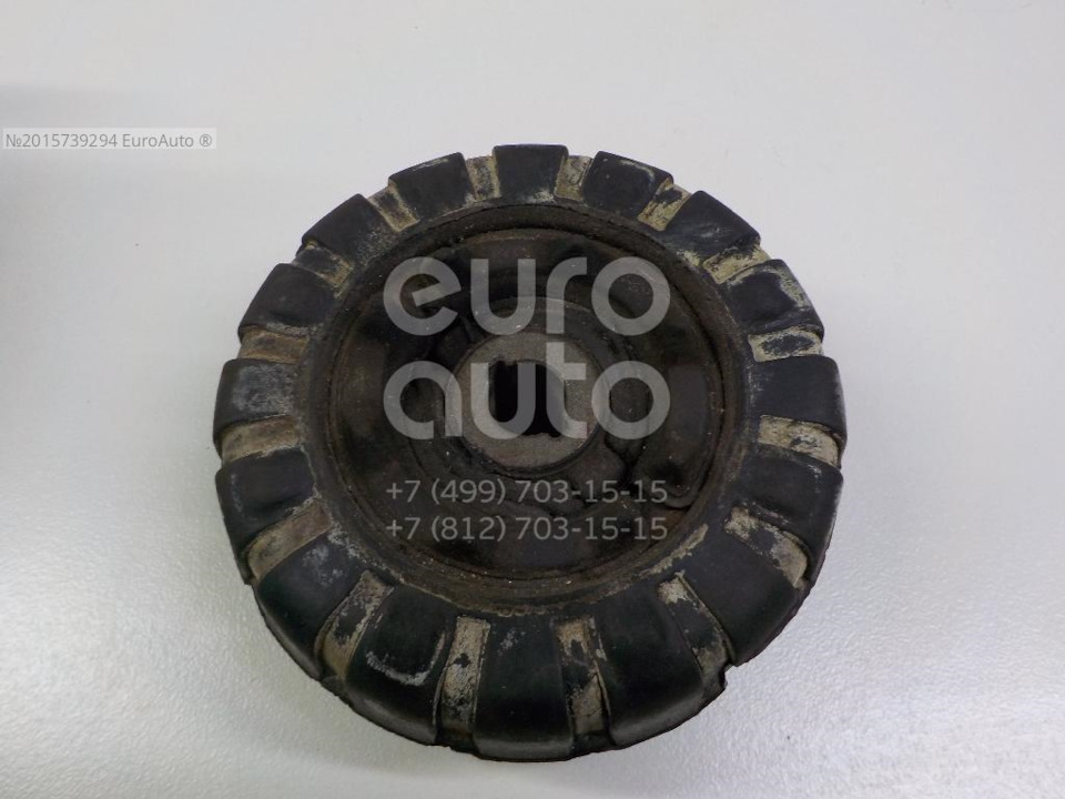 22918669 Опора амортизатора передней подвески в сборе / Cadillac SRX 10 ...