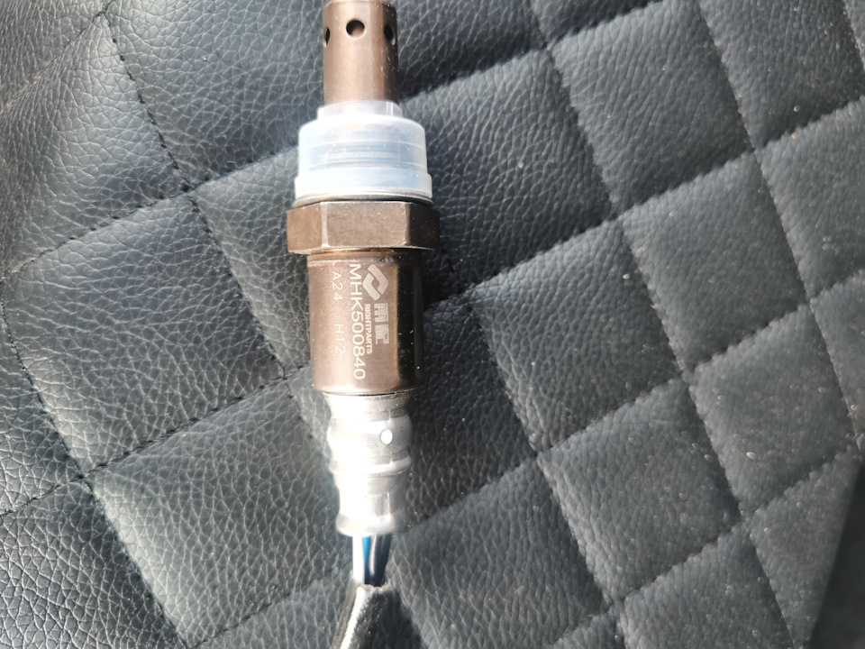 Ошибка Р0134, Р0087 — Land Rover Range Rover (3G), 4,2 л, 2007 года ...