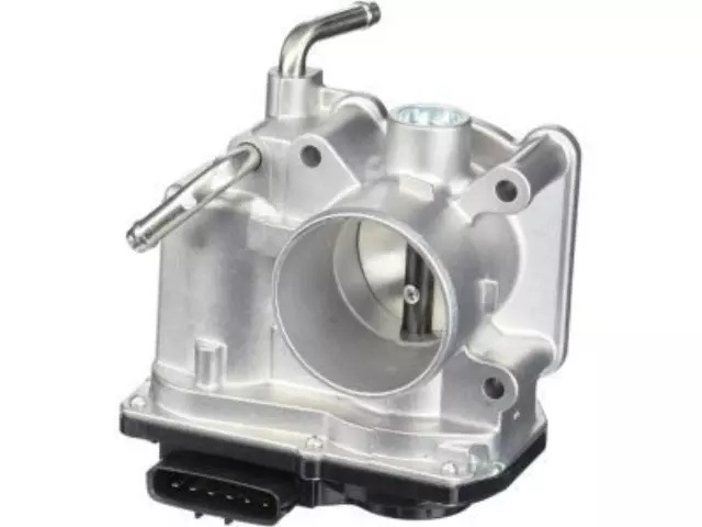 2203021030 Заслонка дроссельная Allex, Allion, Auris, Belta, Corolla ...