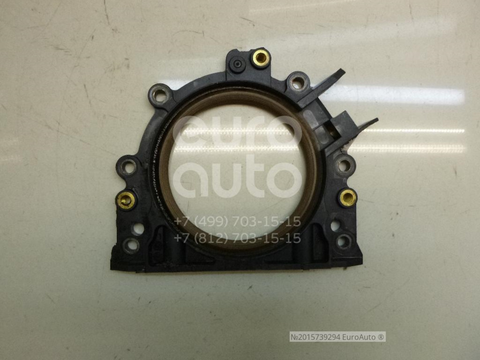 030103171P САЛЬНИК ЗАДНИЙ КОЛЕН. ВАЛА. VAG | Запчасти на DRIVE2