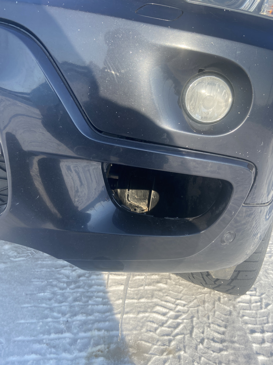 Заглушка дхо BMW X5 E70 — BMW X5 (E70), 3 л, 2009 года | поломка | DRIVE2