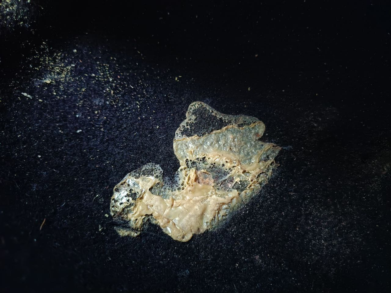 POV#2. Почему Мразь? Часть 2 или как засрать салон авто — Citroen C4 L ...