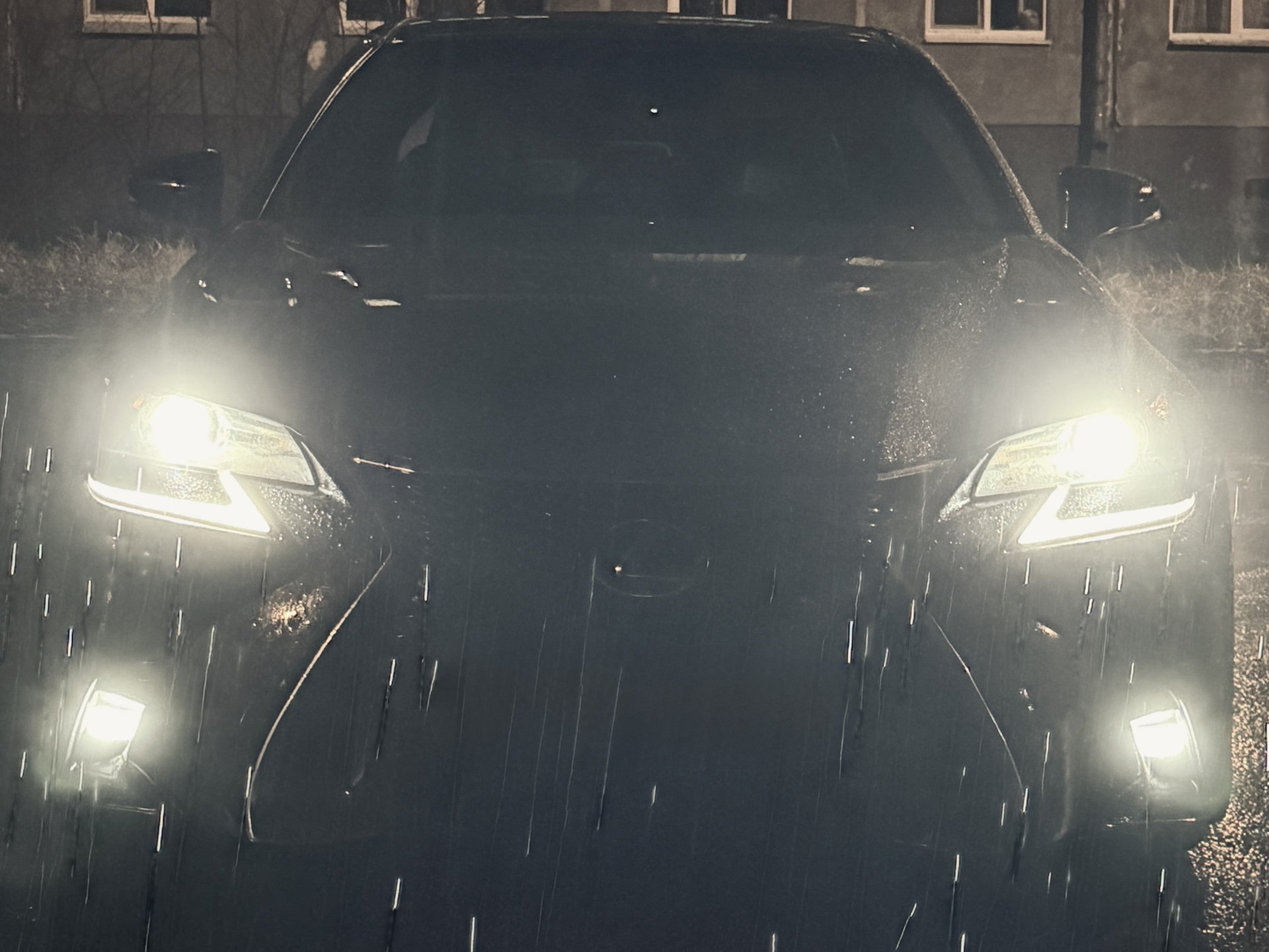 Замена фарLexus GS L10 rest — Lexus GS (L10), 2 л, 2018 года | запчасти ...