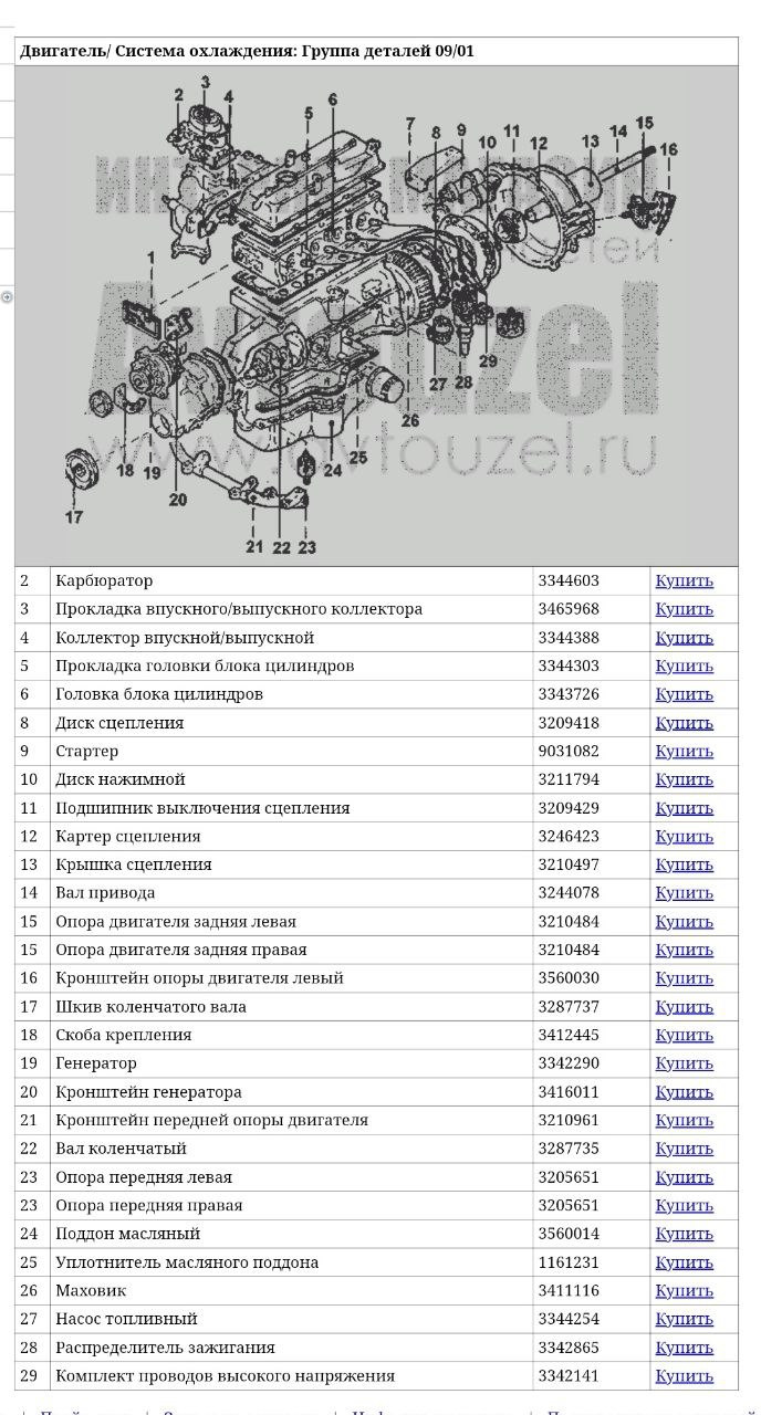 1161231 Герметик- прокладка am-120at высоктемпературный Volvo ...